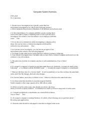 Image result for Computer System Forensics