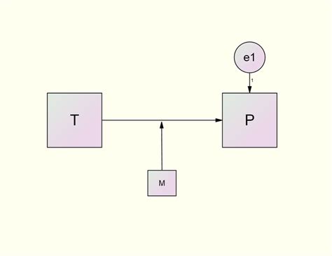 Image result for Moderating Variable