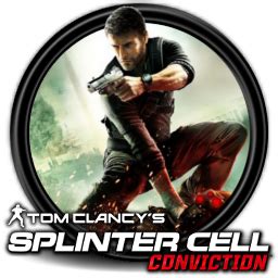 Image result for Splinter Cell Icon