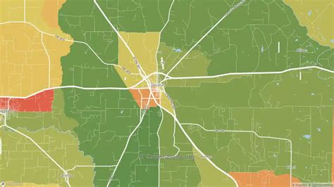 Image result for City of Decatur TX Map