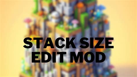 Image result for Dimension Stack Mod