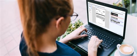 Image result for PaperStream Simple Scan