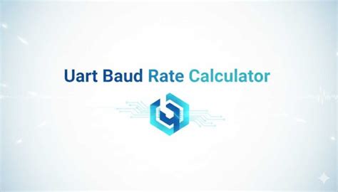 Image result for Baud Rate Step Table