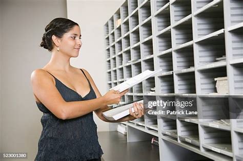 Image result for Someone Sorting Mail