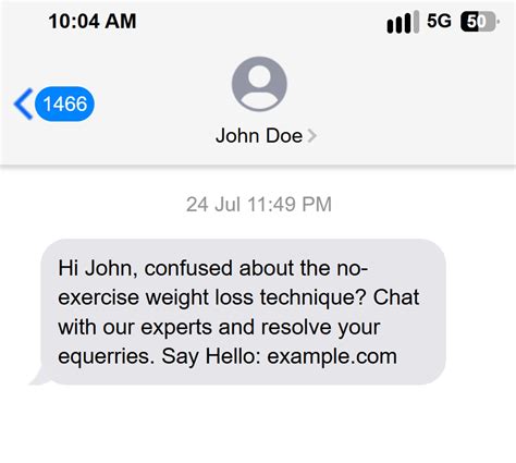 Image result for Sales Message Example