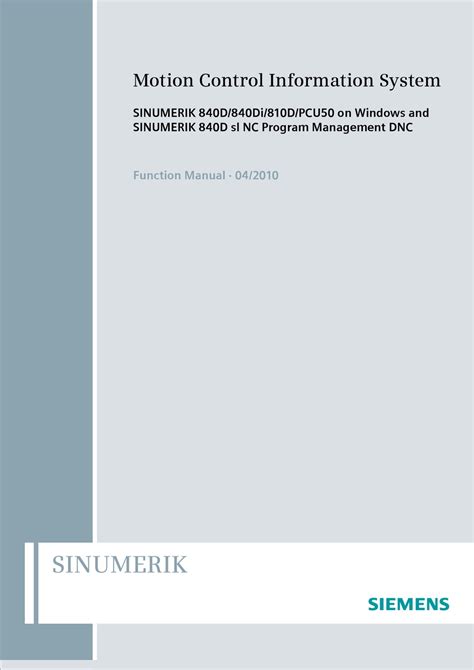 Image result for Sinumerik 840D SL Tutorial