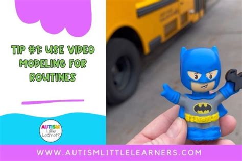 Image result for Adults with Autism Using Video Modeling