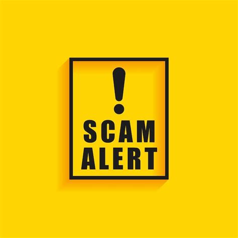 Image result for Email Scam Alert