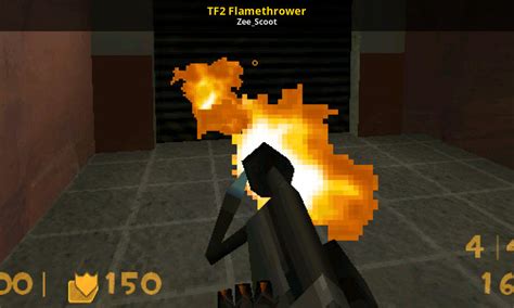 Image result for Tf2c Fire Mod