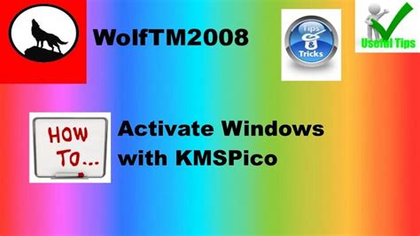 Image result for KMSPico Installation Guide