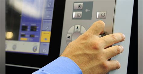 Image result for Machine Control Software Interface