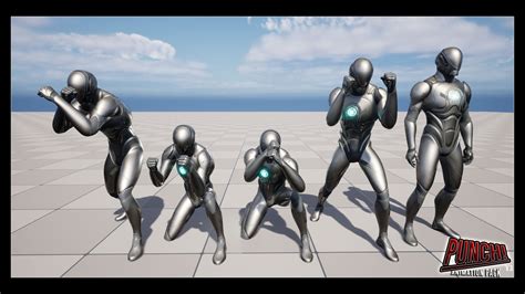 Image result for Punch Animation Keyframes