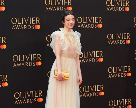 Image result for Patsy Ferran Partner