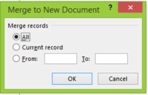 Image result for How to Make Mailing Labels Excel