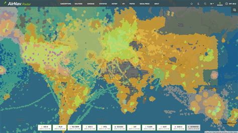 Image result for ATC Coverage Map