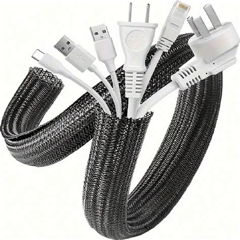 Image result for Computer Cable Mod Sleeves