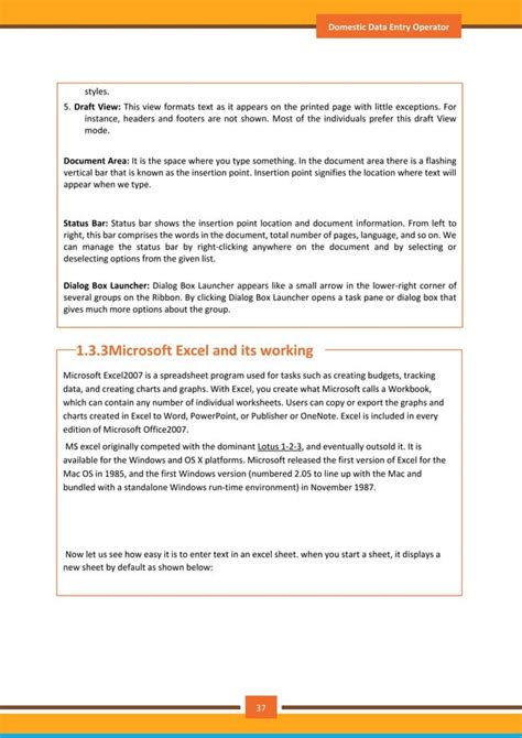 Image result for Data Entry Operator Exam Questions PDF