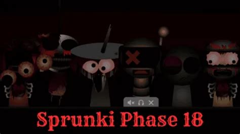 Image result for FNF Sprunki Mod vs Mr Fun Computer