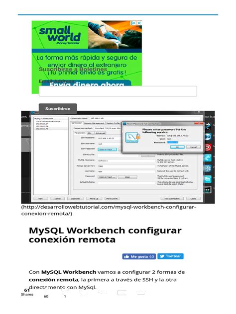 Image result for Como Conectarse Con MySQL Desde VFP