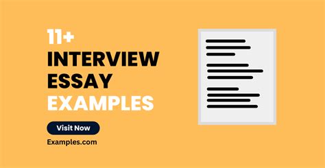 Image result for Writing Sample Examples for Job Interview