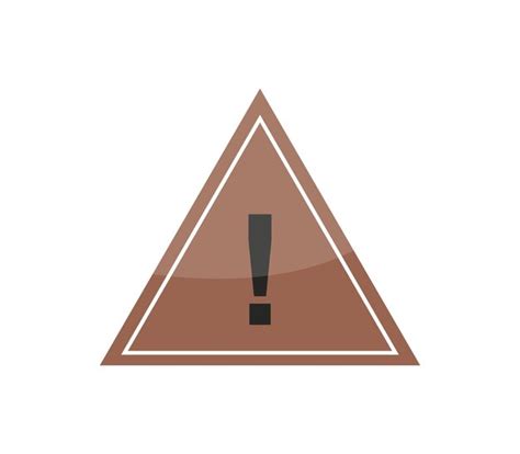 Image result for Red Triangle Sign