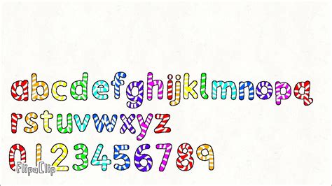 Image result for Alphablocks Font