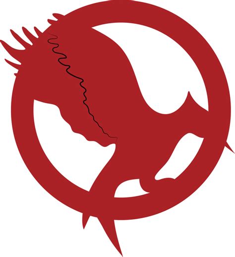 Image result for Mockingjay Part 2 Logo