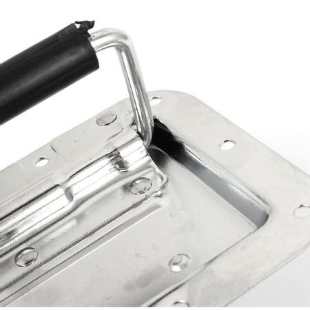 Image result for Spring Loaded Pull Handle