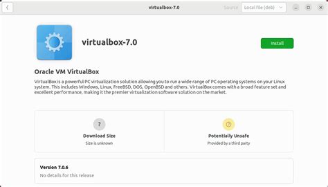 Image result for VirtualBox Tools Install Command Line Windows