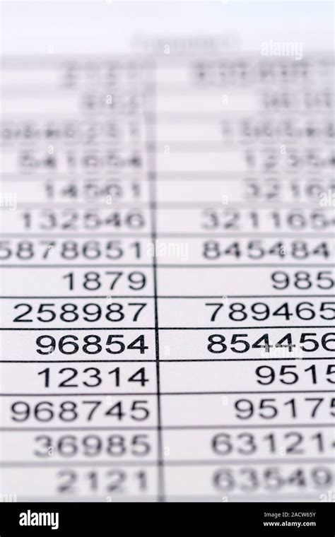 Image result for Statistics Table