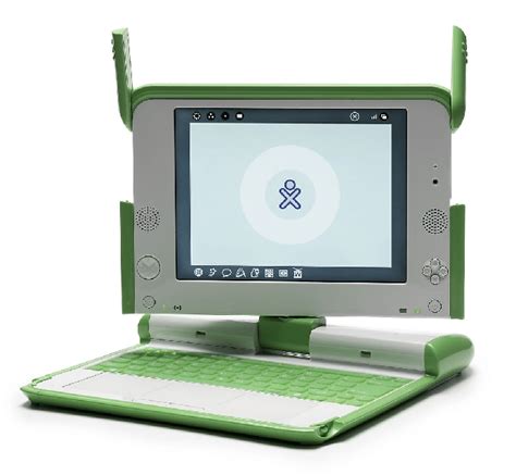 Image result for Computer Xo OLPC