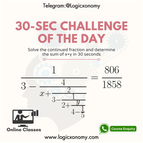 Image result for Continued Fraction Tutorial