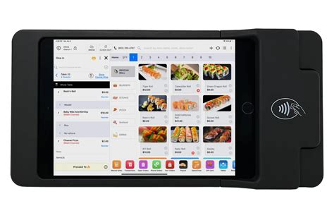 Image result for Handheld POS System