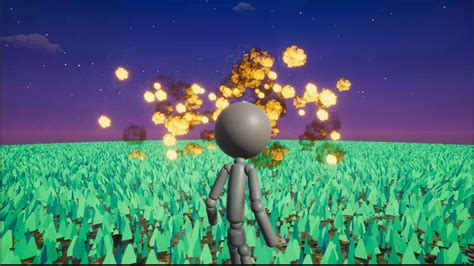 Image result for Create Firework Explosion in Unity Shader Graph