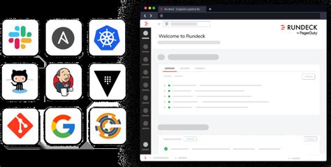 Image result for Puppet Rundeck Module