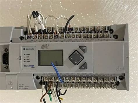 Image result for MicroLogix 1400 Processor