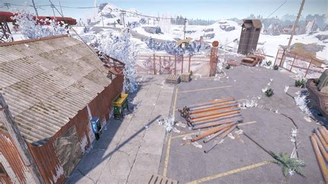 Image result for Sewer Rust Console