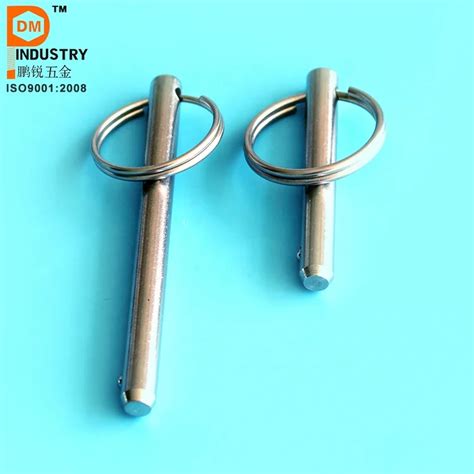 Image result for Spring Loaded Detent Pin