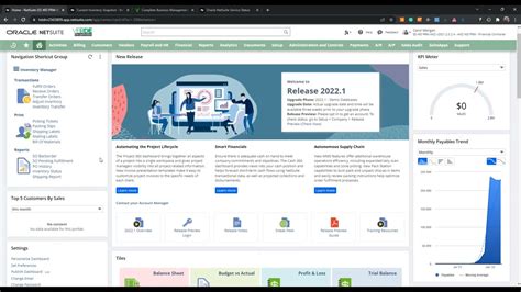 Image result for NetSuite Example YouTube