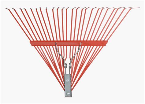 Image result for Spring Rake Head