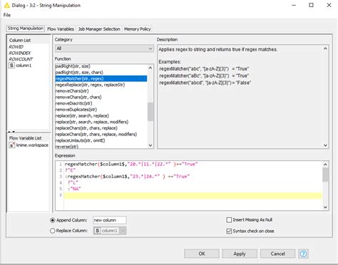 Image result for KNIME SQL Server Connection