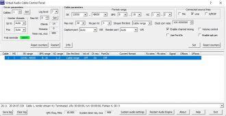 Image result for Virtual Audio Cable Software License