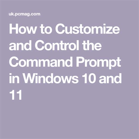 Image result for How to Use Command Prompt On Windows