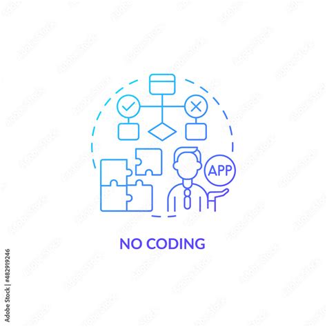 Image result for No Code Low Code Custon Coding SmartArt