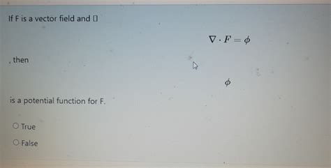 Image result for Grad F Vector