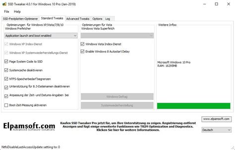 Image result for SSD Tweaker