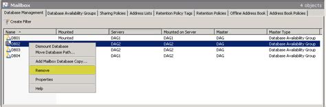 Image result for Application Decommission Table Database SQL