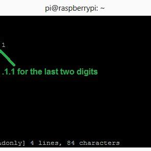 Image result for Find IP Address of Raspberry Pi
