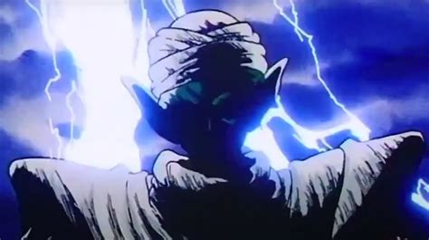 Image result for Piccolo Deflect