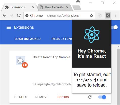 Image result for Chrome Build Extension React Browser Sidebar